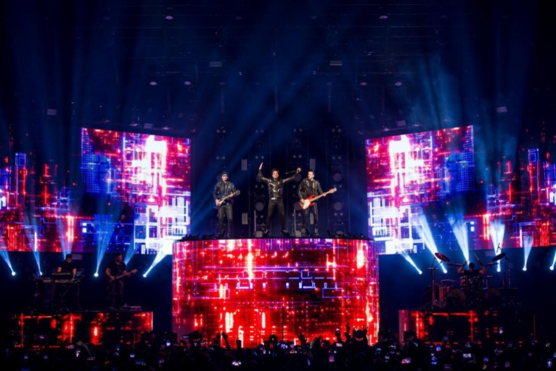 KLB CONFIRMA SOLD OUT EM PORTO ALEGRE