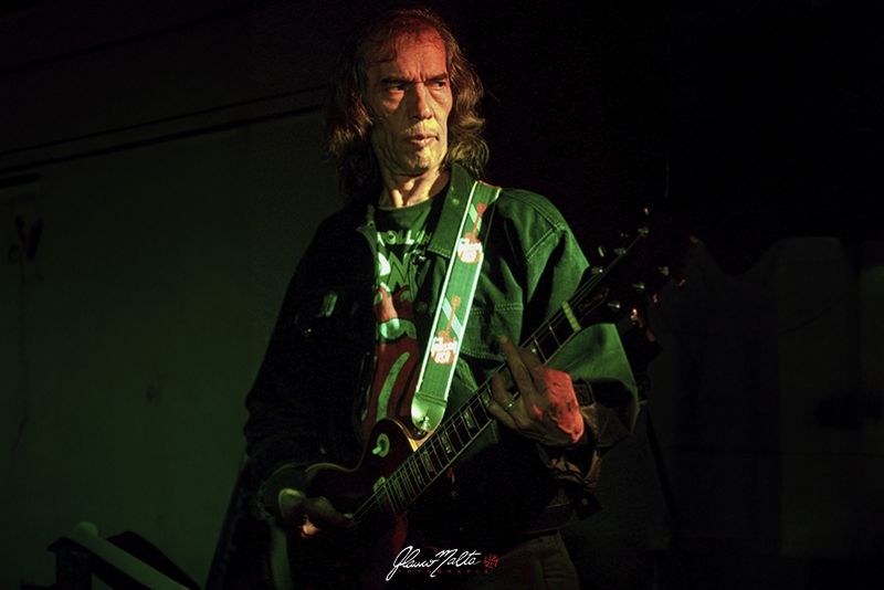 CELSO “KIM” VECCHIONE UM DOS FUNDADORES DA BANDA MADE IN BRAZIL MORRE ...